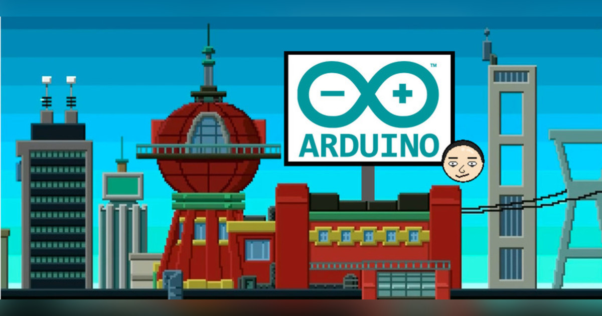 Maker 101 : มาเรียน Arduino กันเถอะ #2 | Eventpop