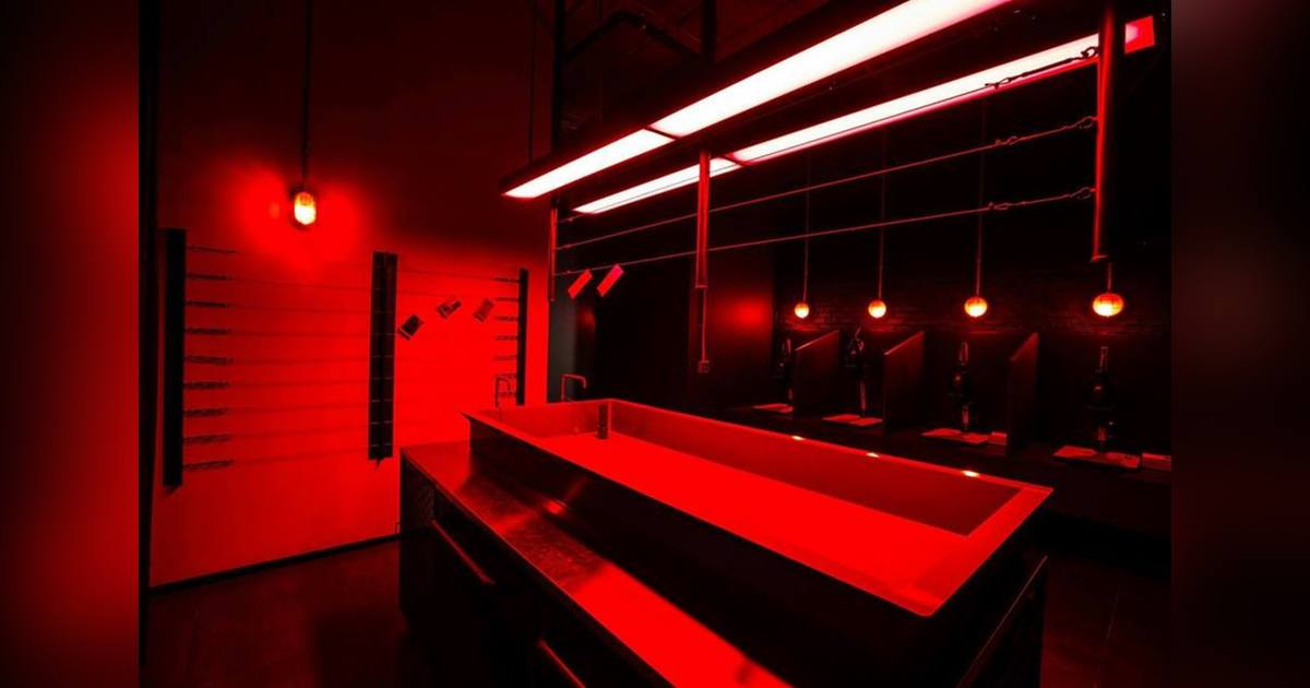 Basic Darkroom with Mooroll (8 April 2017) | Eventpop