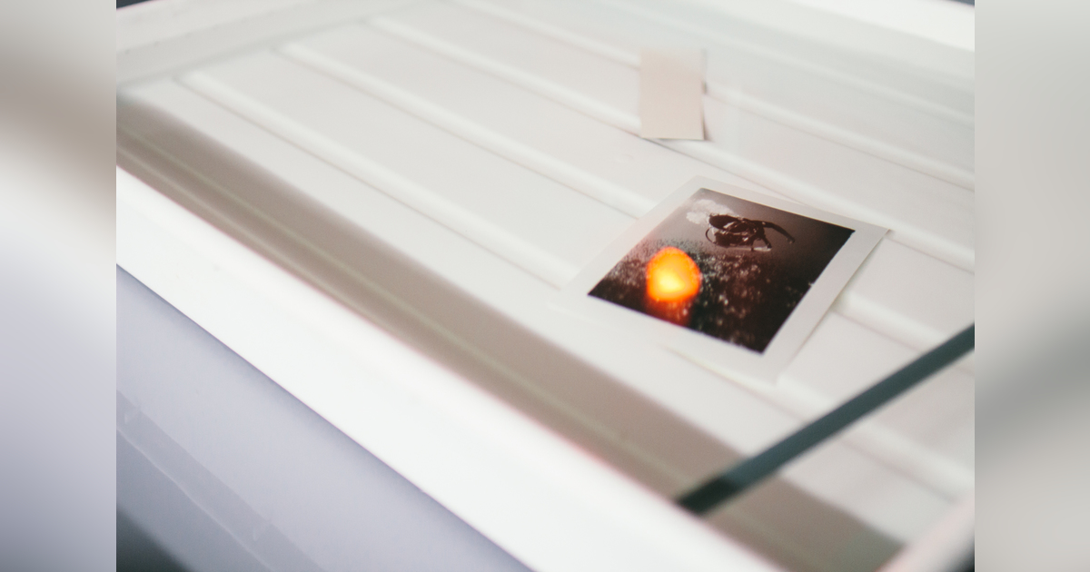 Basic Darkroom with Mooroll (27 May 2017) | Eventpop