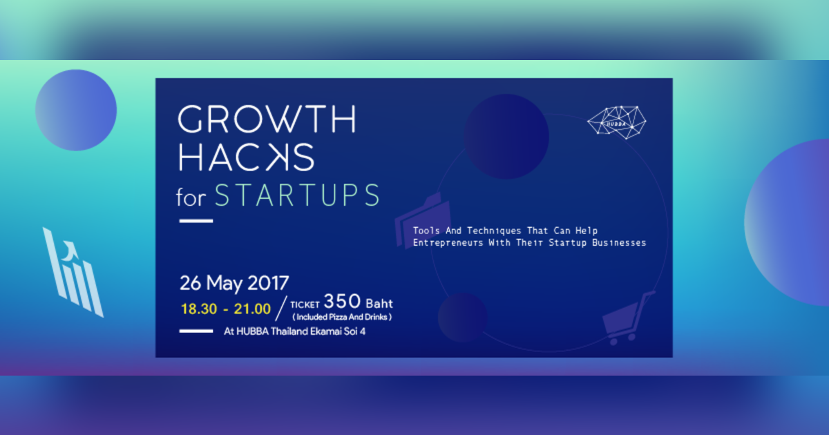 Growth Hacks for Startups | Eventpop | Eventpop