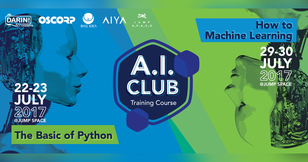 How to Machine Learning | Eventpop | Eventpop