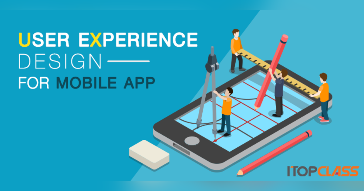 User Experience Design Workshop | Eventpop