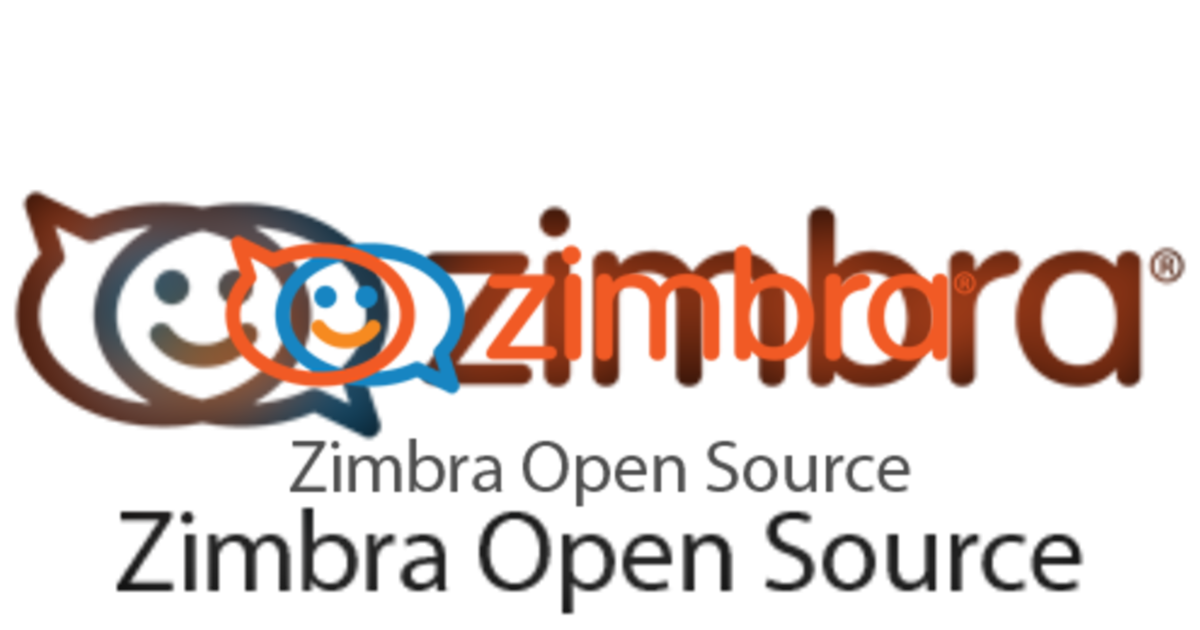 Zimbra open source edition administration | Eventpop