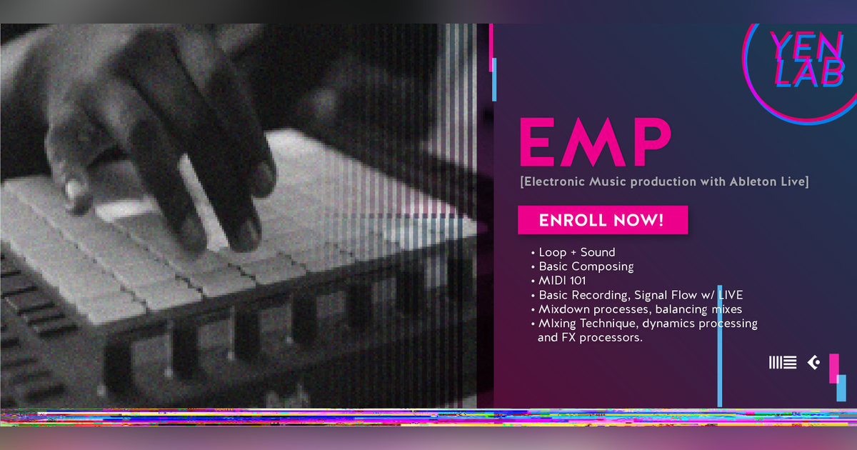 EMP CLASS | Eventpop