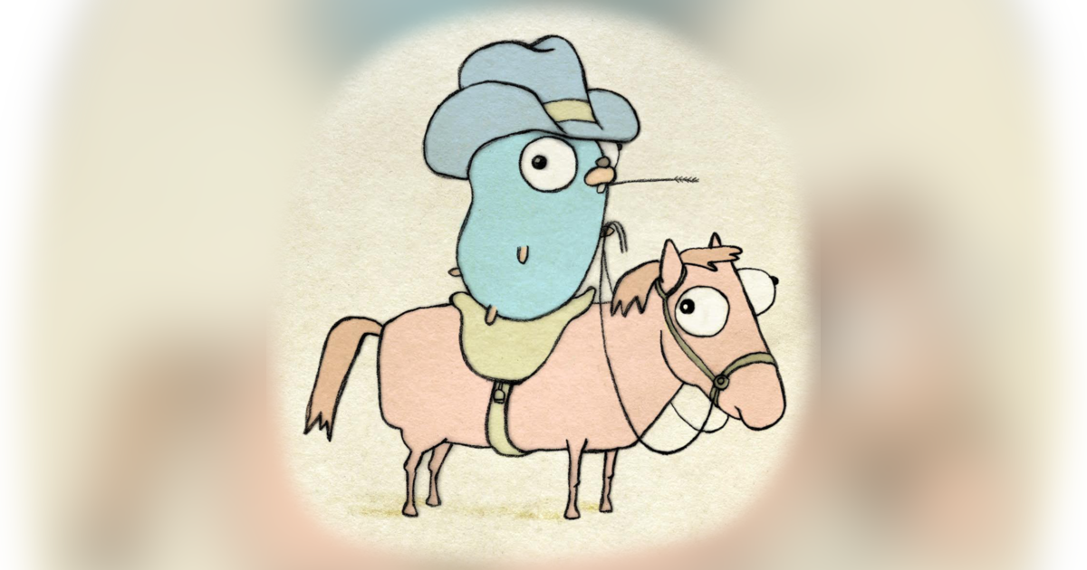 Golang for ๓ | Eventpop | Eventpop