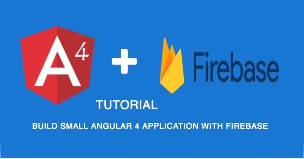 Angular4 + Firebase | Eventpop