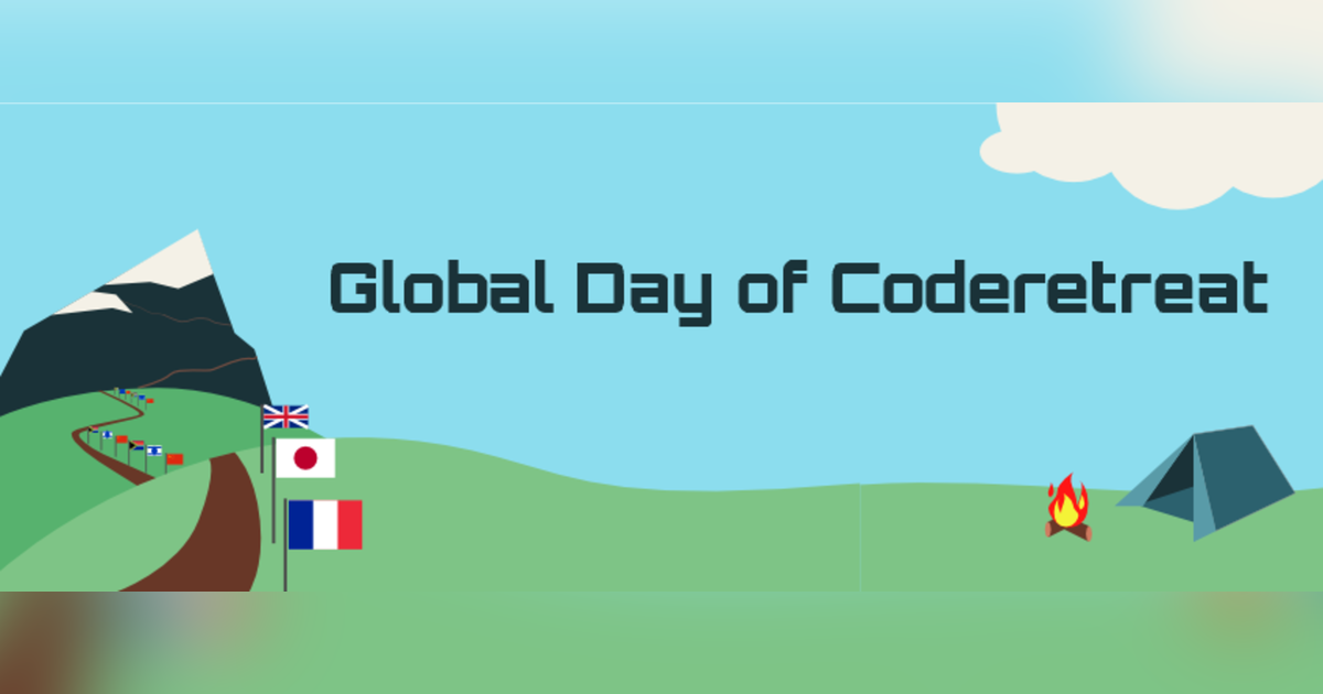 Global Day Of Code Retreat 2017 in Bangkok | Eventpop