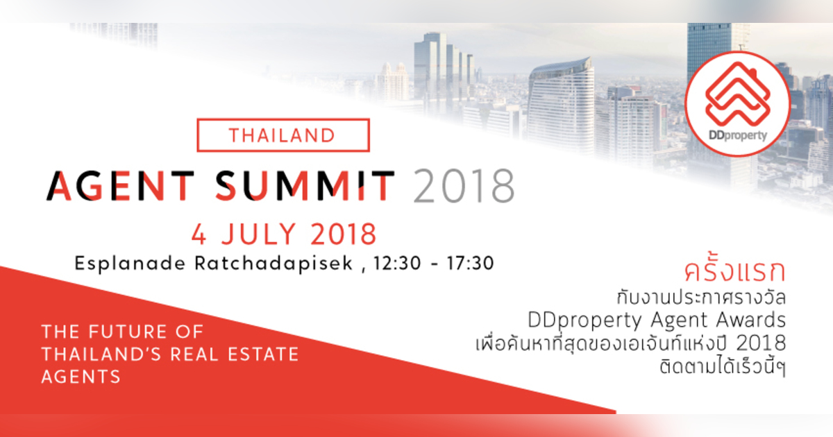 Ddproperty Thailand