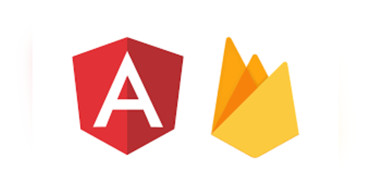 Angular 5 & Firebase | Eventpop