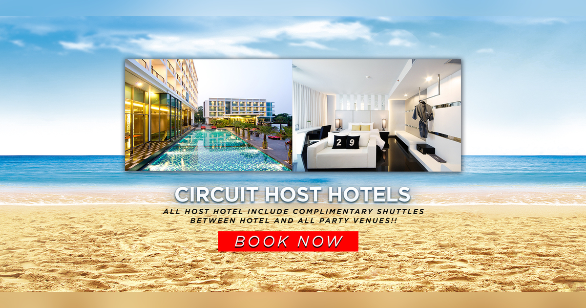 HOST HOTELS | Eventpop