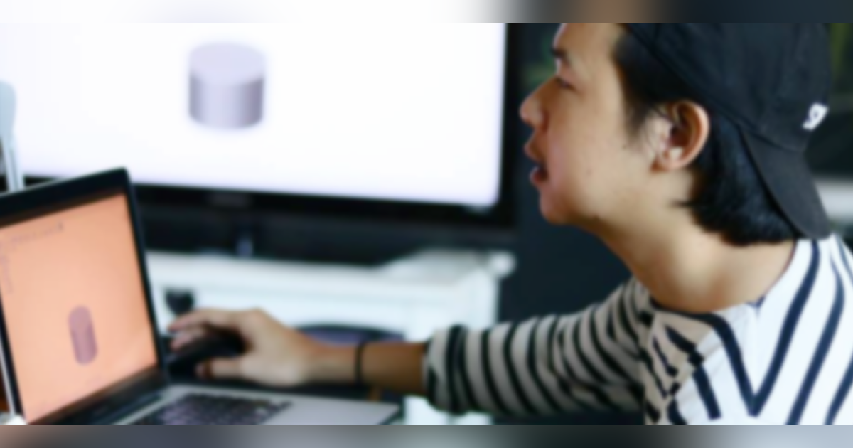 Basic 3D Printing เรียนรู้เทคโนโลยี 3 มิติพื้นฐาน | Eventpop | Eventpop