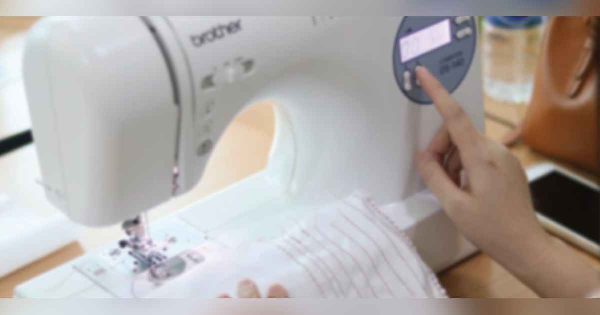 Basic Sewing เรียนเย็บผ้าพื้นฐาน | Eventpop | Eventpop