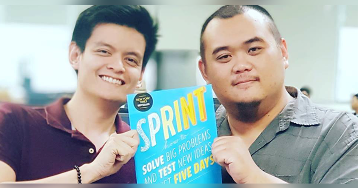 1 Day Design Sprint Workshop | Eventpop
