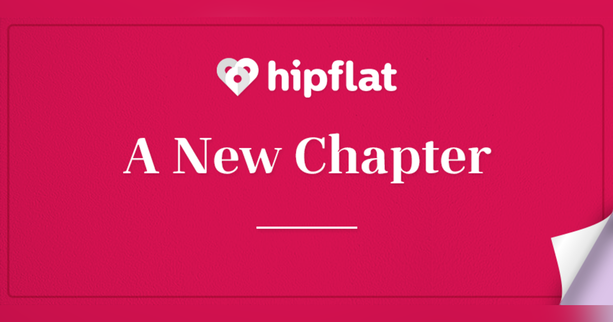 Hipflat: A New Chapter | Eventpop