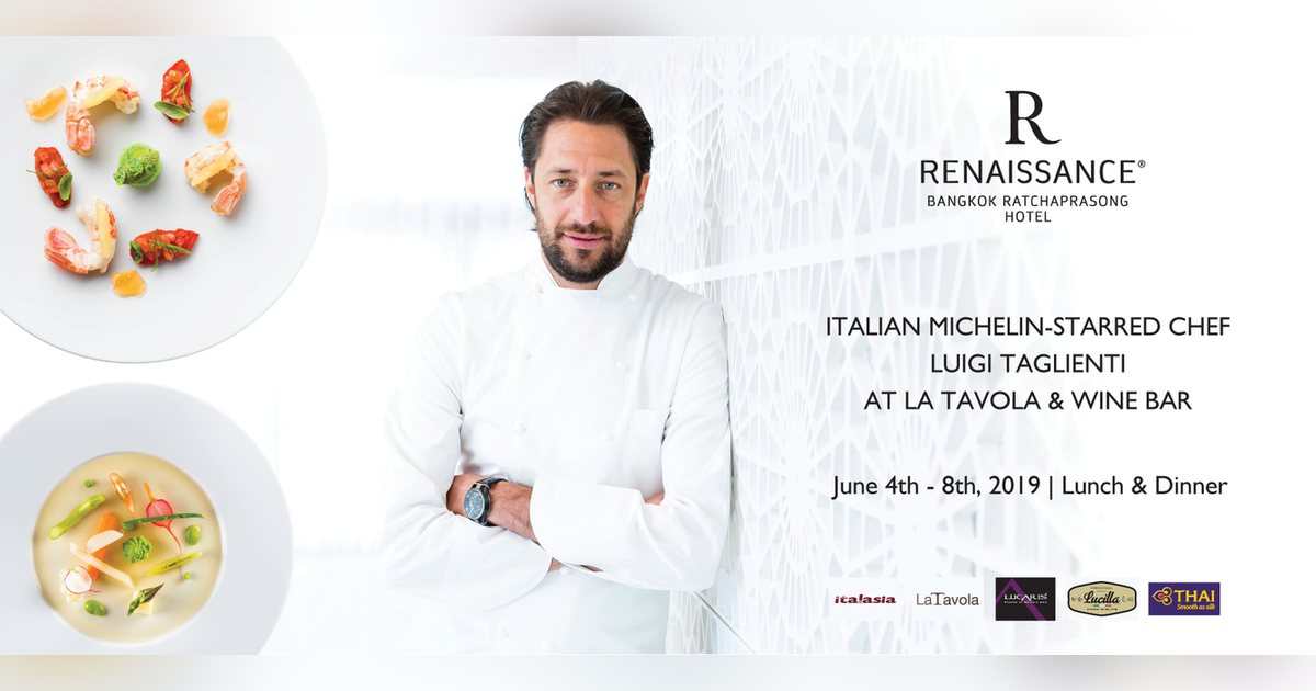 ITALIAN MICHELIN-STARRED DINING AT LA TAVOLA & WINE BAR | Eventpop
