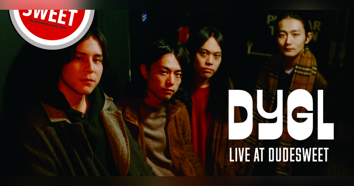 DYGL Live in Bangkok | Eventpop