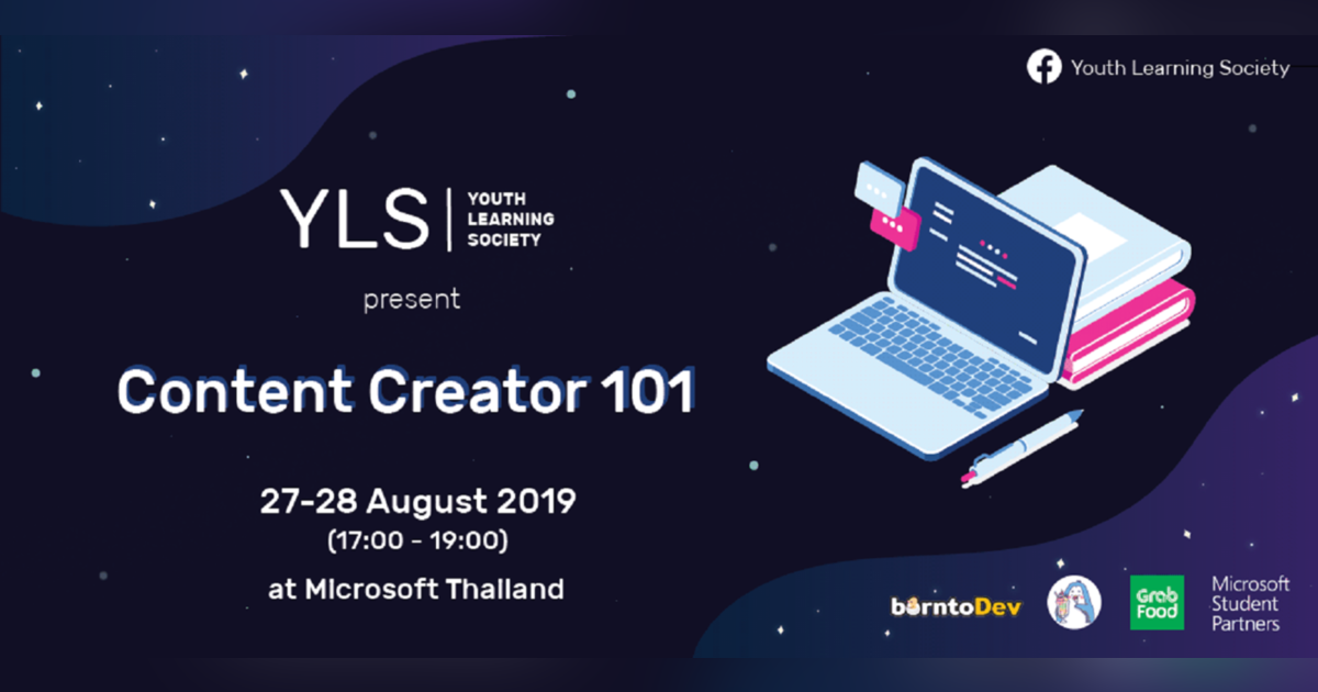 Content Creator 101 | Eventpop