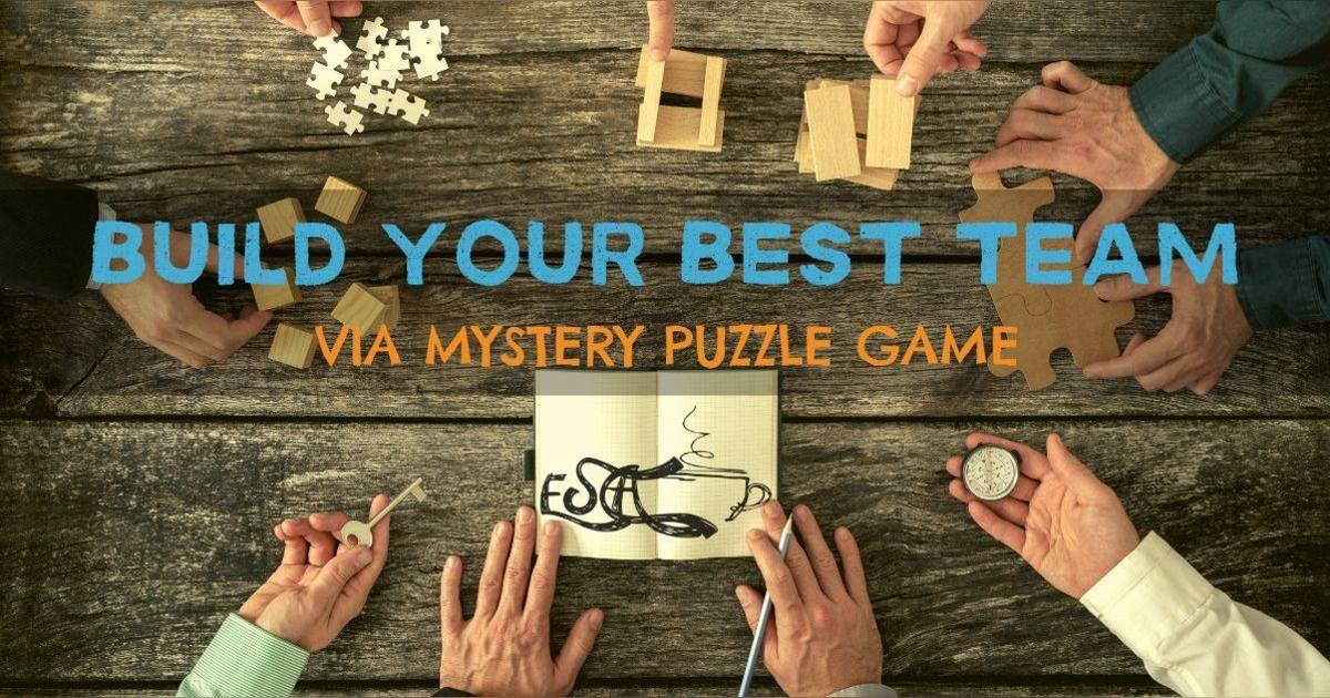 High Performance Team (HPT) Game-Based Training Workshop | Eventpop