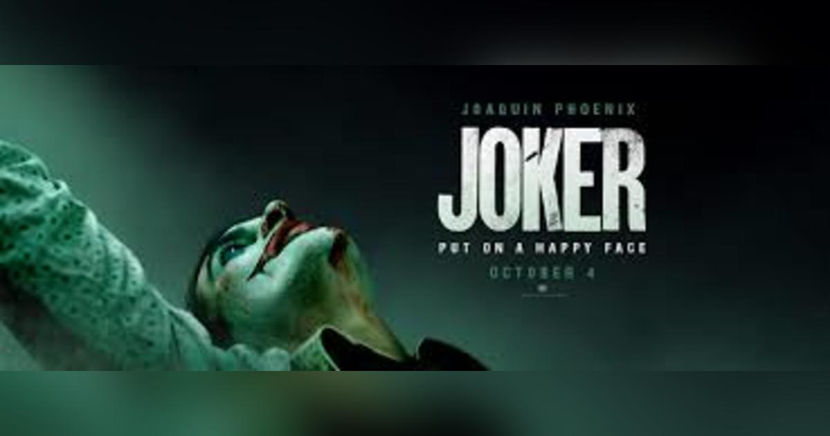 Joker Fan Meet 2022 | Eventpop