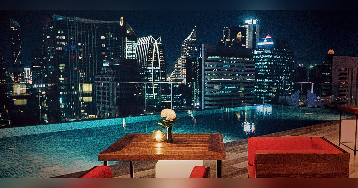 VODKA JOURNEY NIGHT PARTY 2019 | Eventpop