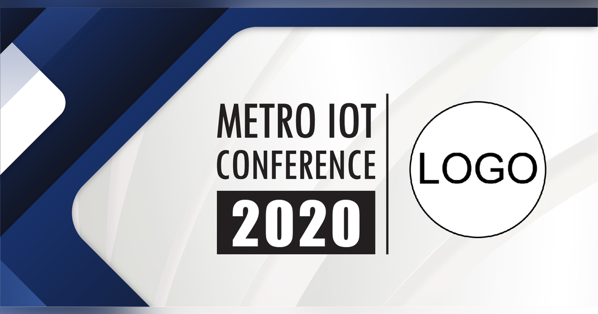 Metro IoT Conference 2020 | Eventpop