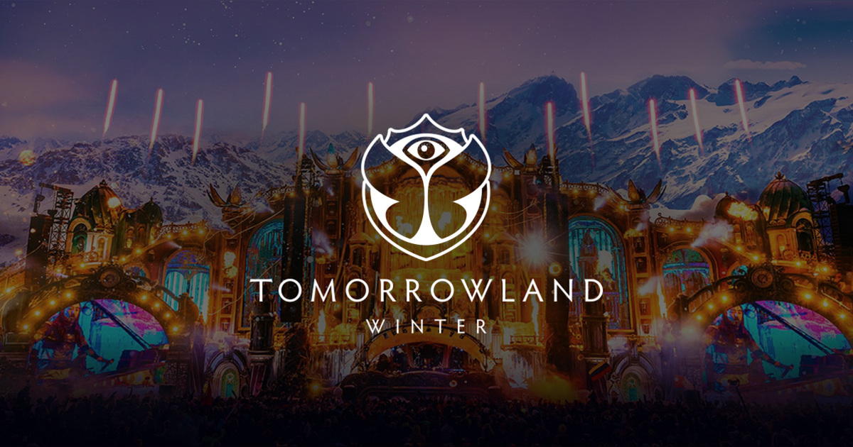 Tomorrowland Winter 2020 | Eventpop