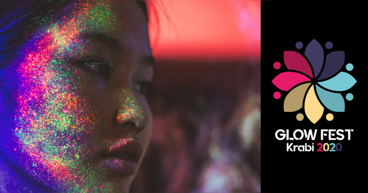 Glow Fest Krabi 2020 | Eventpop