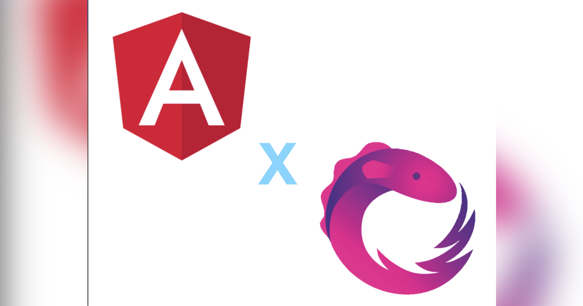 RxJS & Angular | Eventpop | Eventpop
