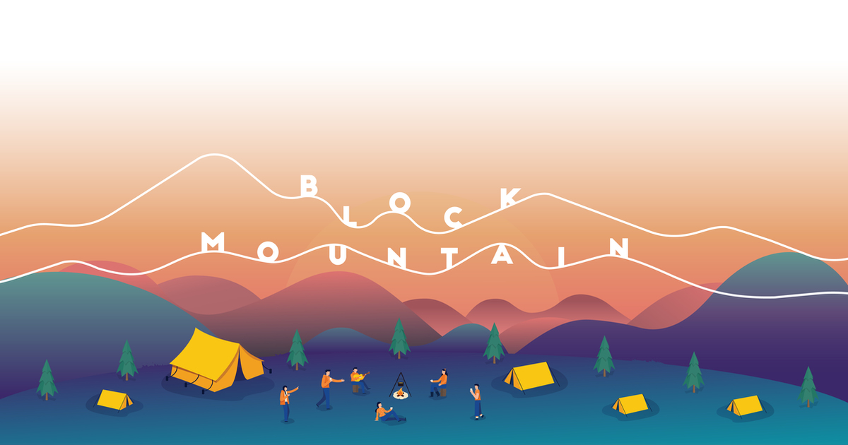 Block Mountain CNX 2020 งานบล็อกเชนและเทคโนโลยีที่ใหญ่ที่สุดในภาคเหนือ ...