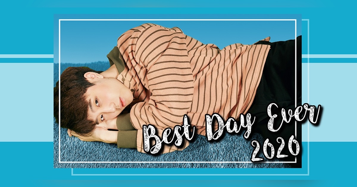 Best Day Ever 2020 | Eventpop