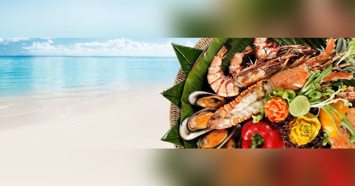 Seafood Packer อาหารทะเล ส่งตรงจากแพปลา | Eventpop