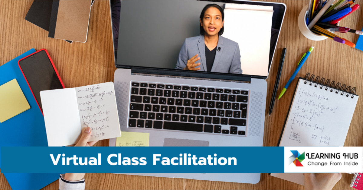 Virtual Class Facilitation | Eventpop