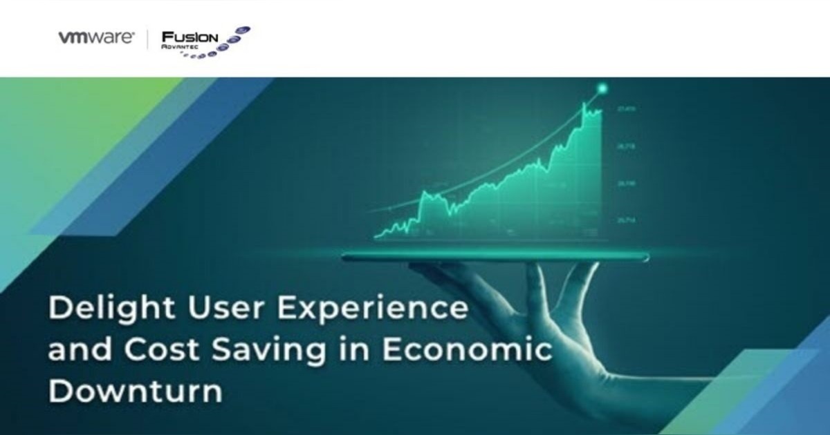 Delight User Experience and Cost Saving in Economic Downturn | Eventpop