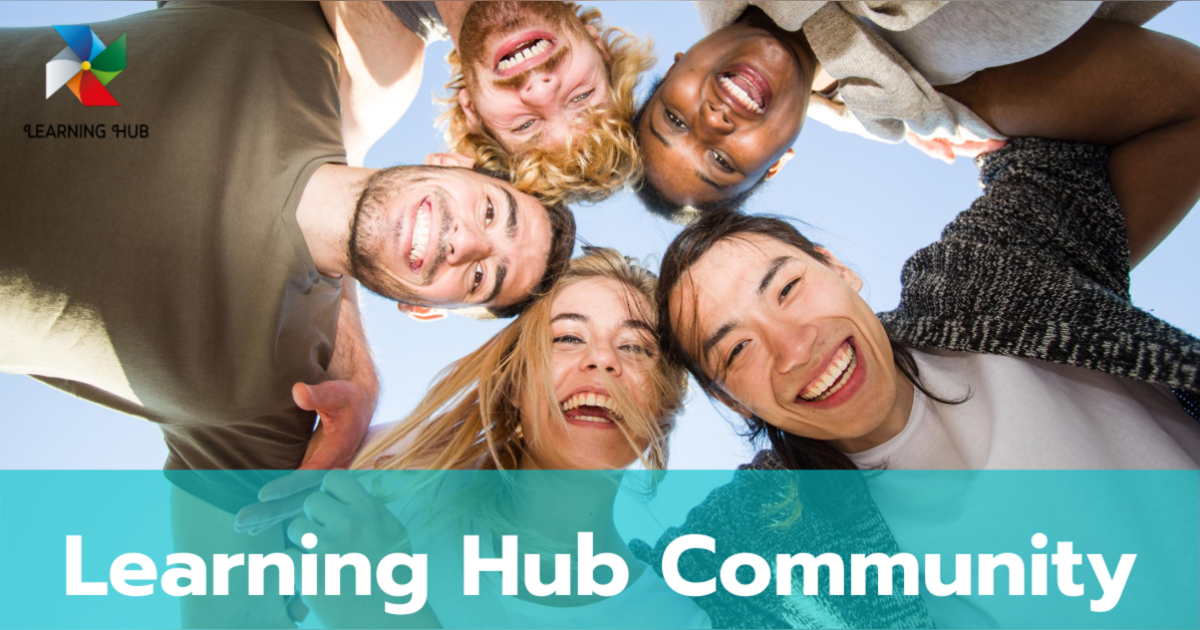 Learning Hub Community : "Design Your Life by Talent Planner" | Eventpop
