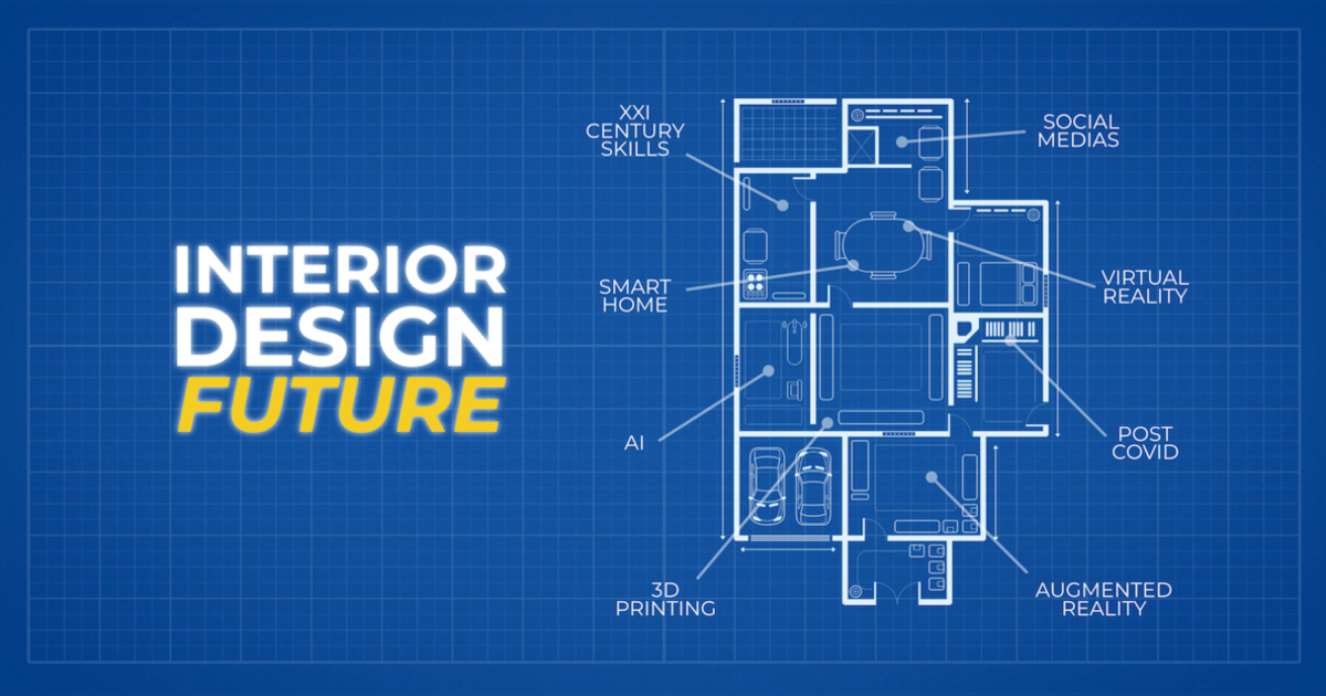 Interior Design Future - online course for designers and students ...