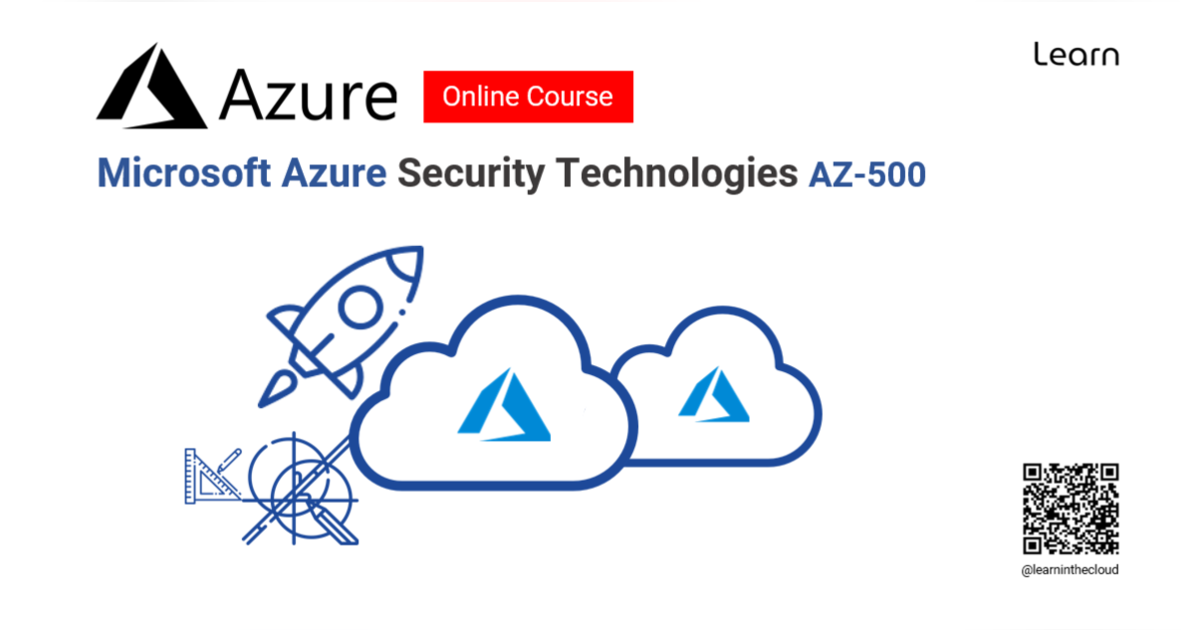 หลักสูตร Microsoft Azure Solutions Architect Expert [ AZ-304 AZ-305 ] | Eventpop