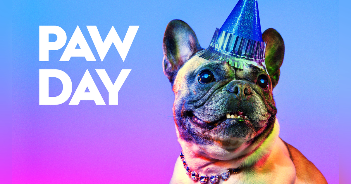 PAW Day | Eventpop