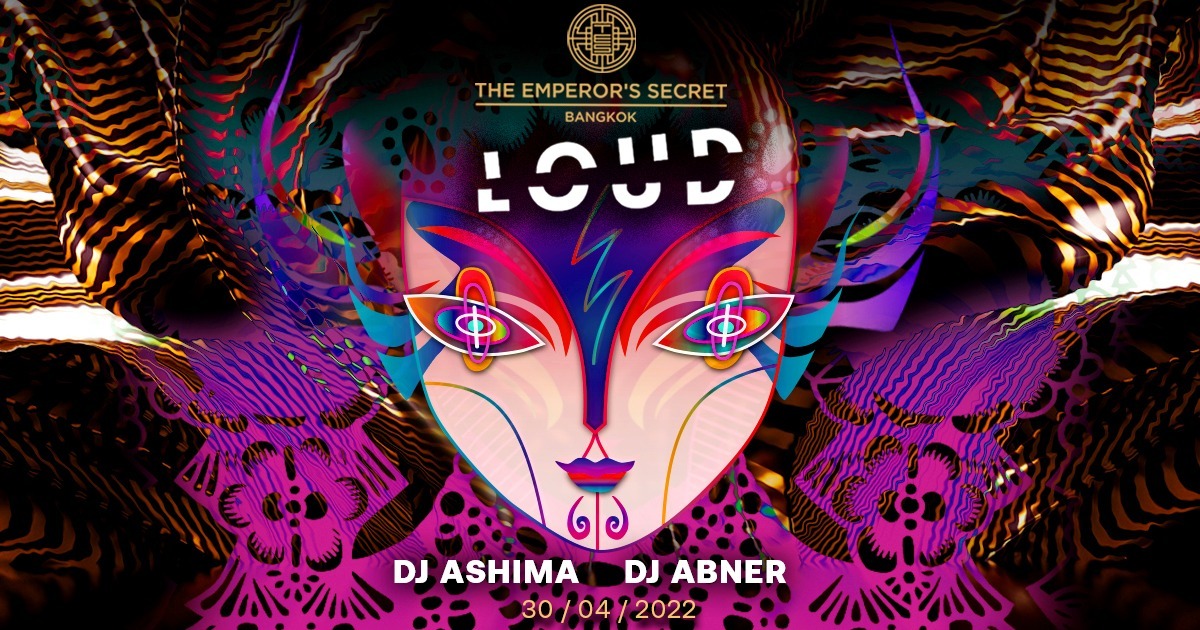 LOUD Showcase | Eventpop