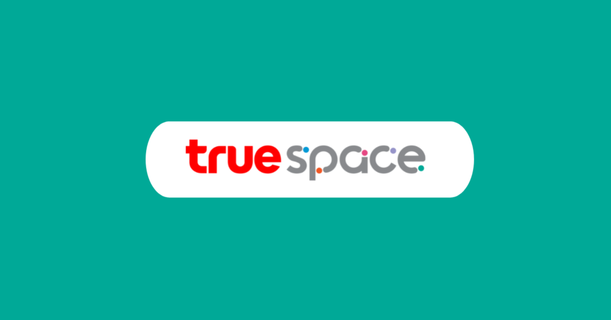 True Space x Kru P Marc | Eventpop