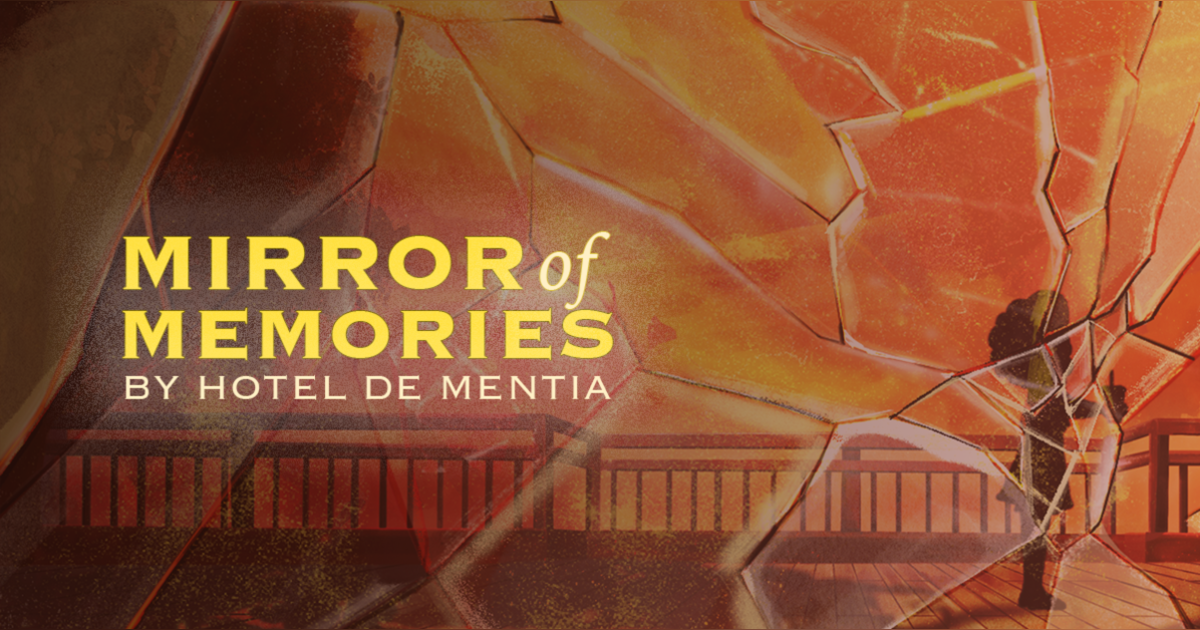 Mirror of Memories | Eventpop