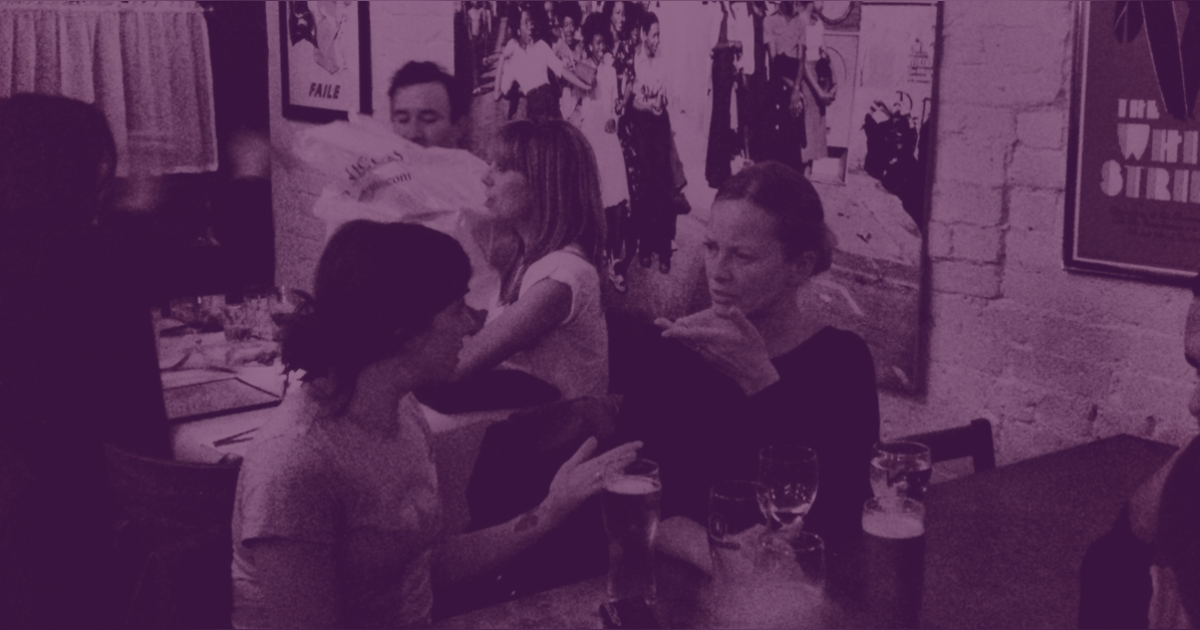 Data Party Eventpop 