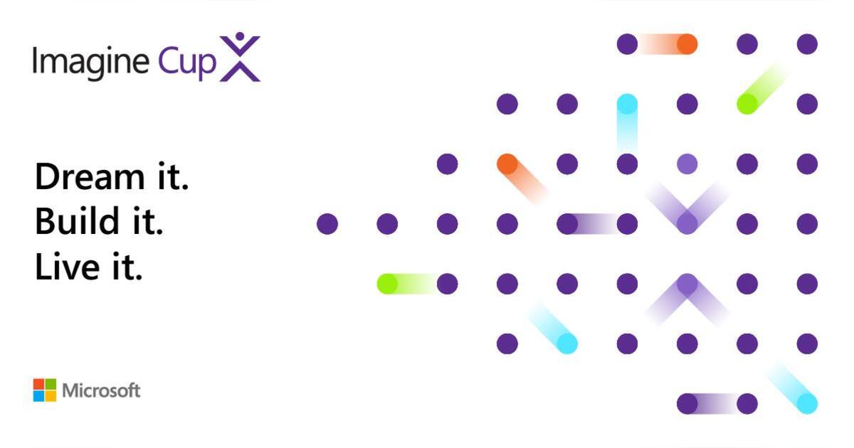 Imagine Cup 2023 Bootcamp Thailand: Presentation Tips | Eventpop