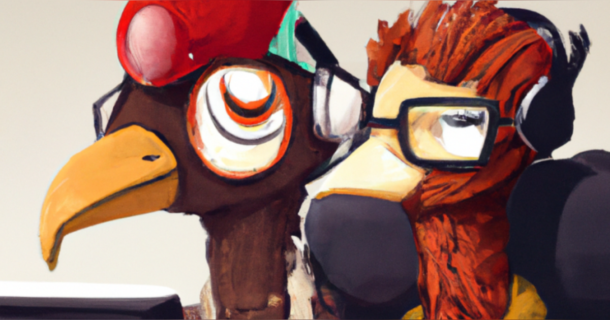 Data Driven Love 2 | Eventpop