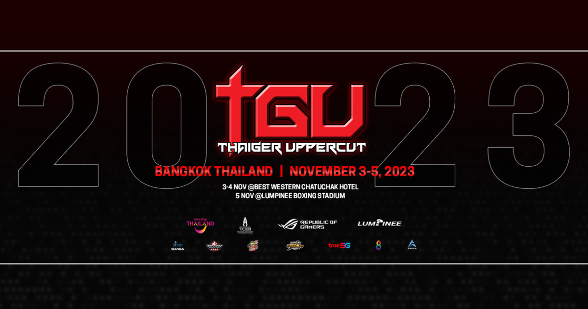 TGU 2023 | Eventpop
