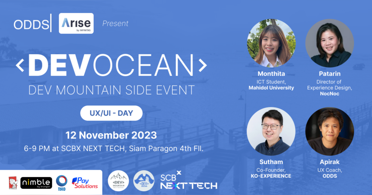 UX-UI Day | Eventpop