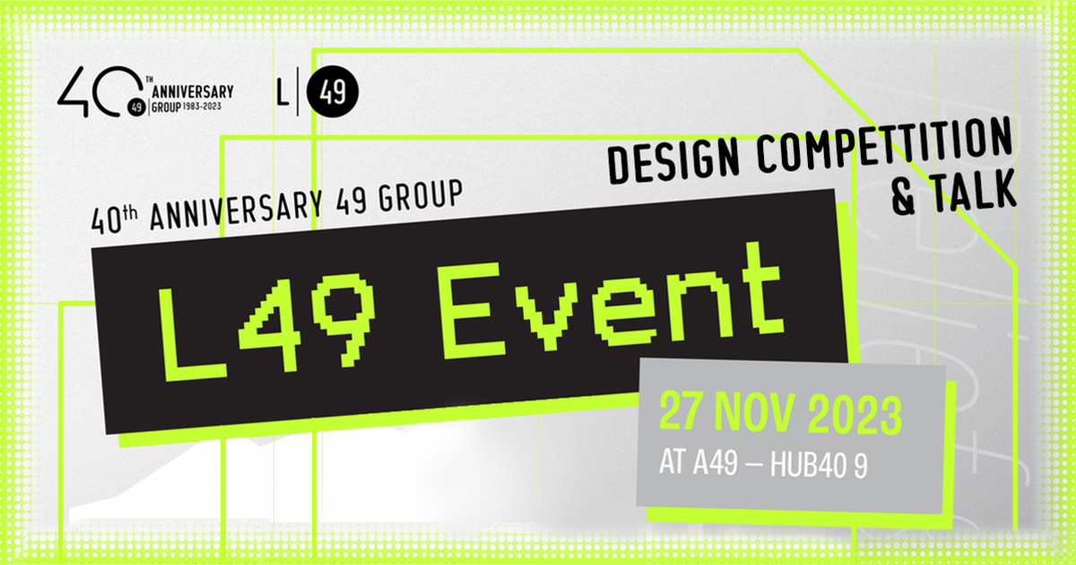 L49 EVENT : BANGKOK'S GREEN PUBLIC PARK | Eventpop