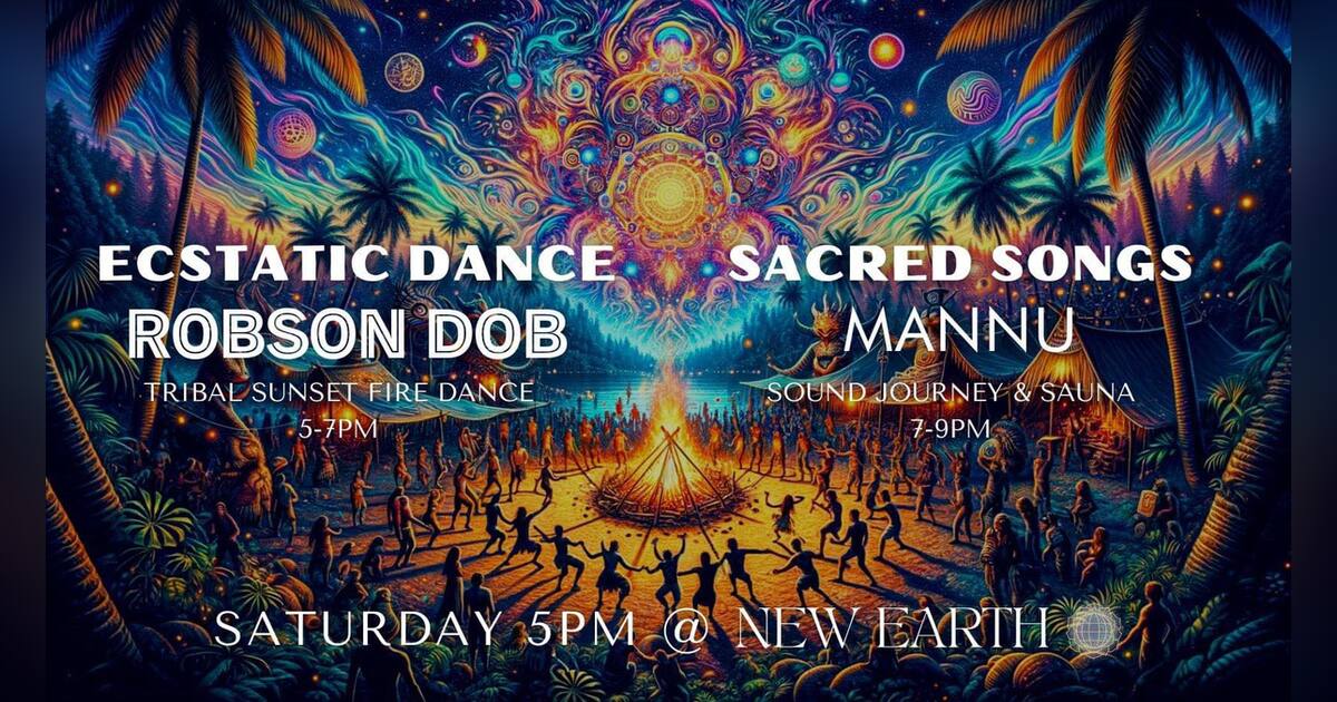 ONENESS FESTIVAL | Eventpop