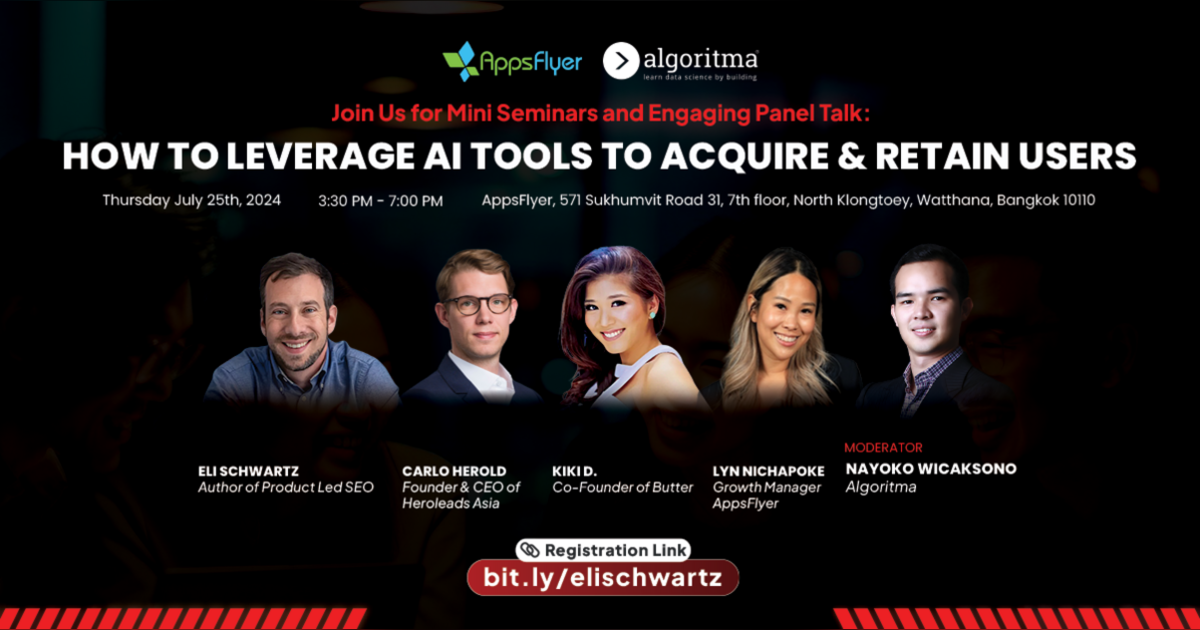 How to Leverage Analytics & AI Tools to Acquire, Retain and Increase Life Time Value of ...