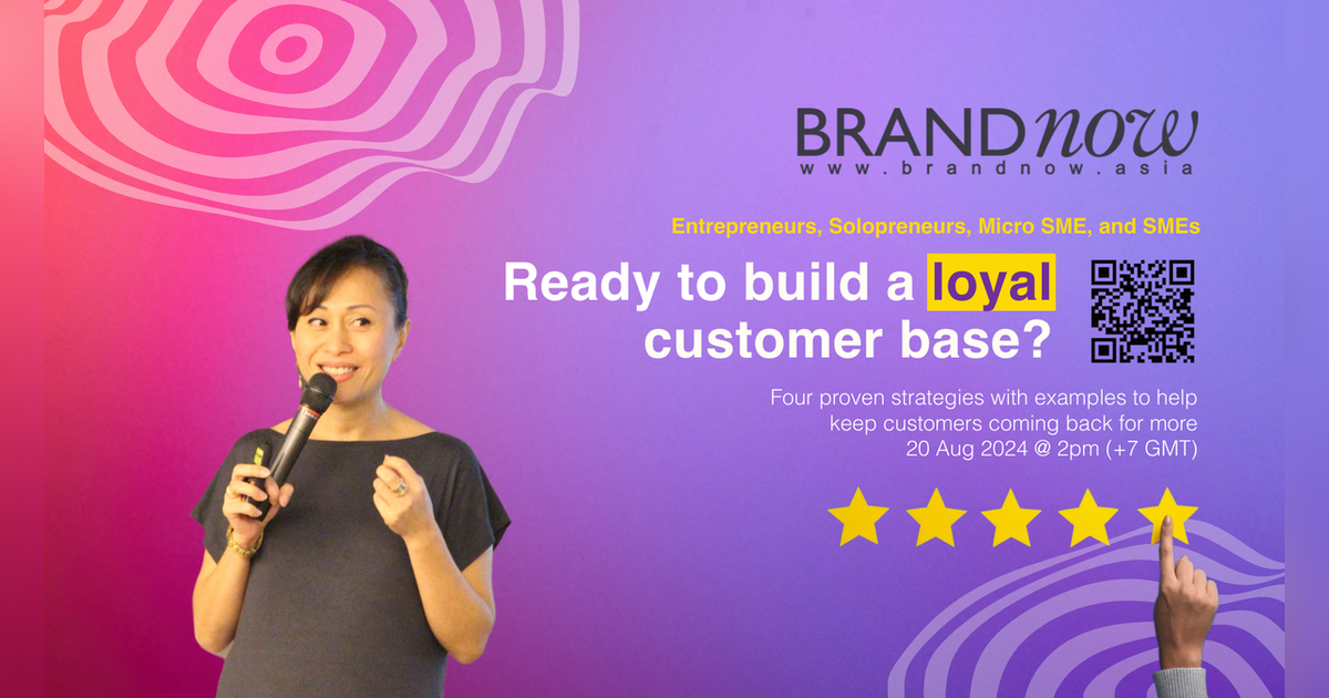 Ready to build a loyal customer base? | Eventpop
