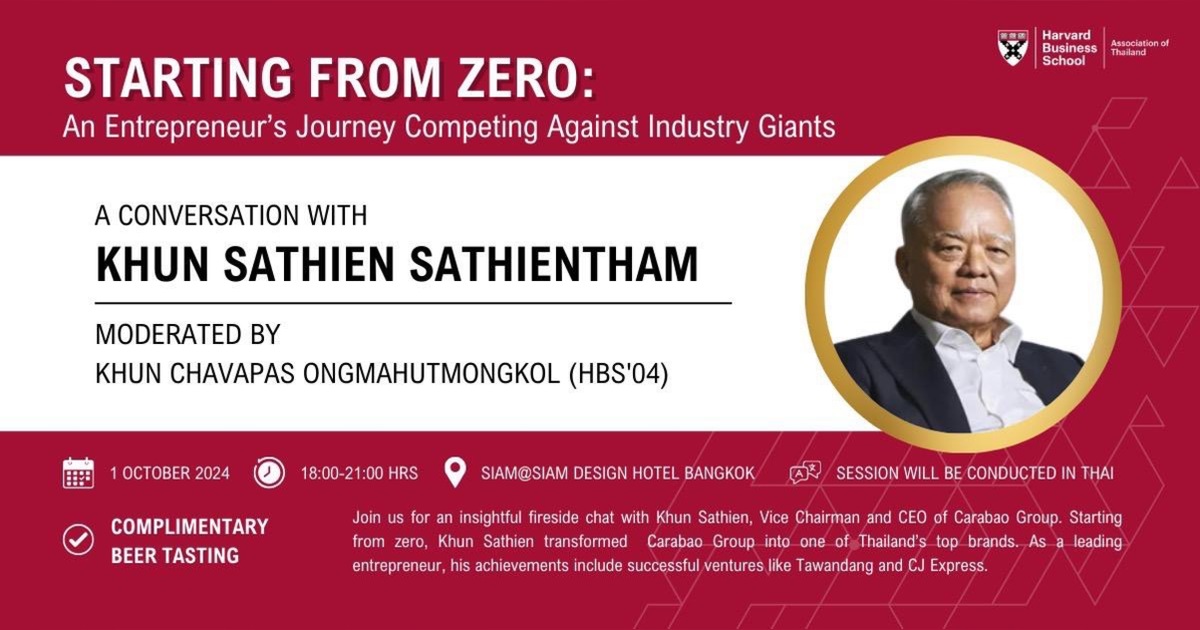 STARTING FROM ZERO: An Entrepreneur’s Journey Competing Against ...